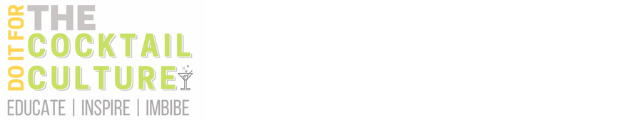 Custom Drink Creations Questionnaire – Do It For The Cocktail Culture